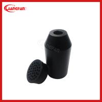 China 36 Core Dia 3-12mm Fiber Optic Breakout Kit High Temperature Resistant SprayMolding for sale