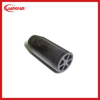 China 36 Core Dia 3-12mm Fiber Optic Breakout Kit High Temperature Resistant SprayMolding for sale
