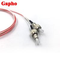 China TAP PD Link Monitoring Optical DWDM Switch With Low Additional Loss ROHS for sale