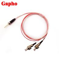 China TAP PD Link Monitoring Optical DWDM Switch With Low Additional Loss ROHS for sale