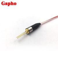 China TAP PD Link Monitoring Optical DWDM Switch With Low Additional Loss ROHS for sale