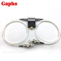 China FC SC ST LC In Line Variable Optical Attenuator 0.8-60dB 980nm Fiber Optic for sale