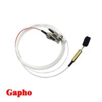 China MEMS Variable Optical Attenuator O C L Band Low Insertion Loss 1x2 Channel for sale