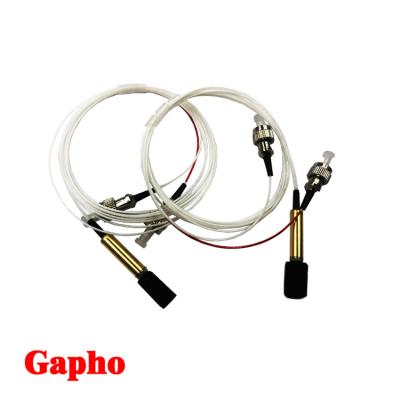 China MEMS Variable Optical Attenuator O C L Band Low Insertion Loss 1x2 Channel for sale