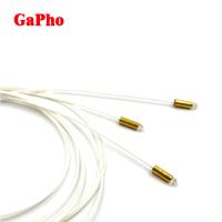 China Single / Dual High Quality Fiber Optical Attenuator 1064nm Environmental Stable for Isolator for sale
