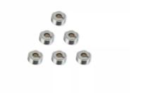 China PM Fiber Free Space Isolator 1310nm 1550nm High Isolation 42dB Low Insertion Loss 0.20dB for sale