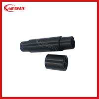 China Indoor 4 Core Fiber Optic Fan Out Kit 0.9mm Buffer Tube Assembly Unit for Cable Furcation for sale