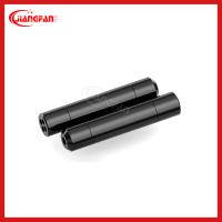 China Indoor 4 Core Fiber Optic Fan Out Kit 0.9mm Buffer Tube Assembly Unit for Cable Furcation for sale