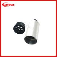 China Fiber Optic Breakout Kit 8 Core Colorful Anodizing Cable Dia 3-8mm FZQ-05 for sale