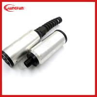 China Fiber Optic Breakout Kit 8 Core Colorful Anodizing Cable Dia 3-8mm FZQ-05 for sale