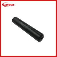 China Fiber Optic Breakout Kit 8 Core Colorful Anodizing Cable Dia 3-8mm FZQ-05 for sale