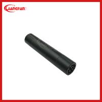 China 12 Core Composite Cables Fiber Breakout Kit 3-10mm Branching Device 1 Point Splitter for sale