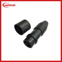 China 12 Core Composite Cables Fiber Breakout Kit 3-10mm Branching Device 1 Point Splitter for sale