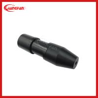 China 12 Core Composite Cables Fiber Breakout Kit 3-10mm Branching Device 1 Point Splitter for sale