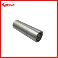 China 12 Core Composite Cables Fiber Breakout Kit 3-10mm Branching Device 1 Point Splitter for sale