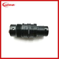 China Fiber Optic Fan Out Kit 24 Core Indoor Cable POM Material 0.9mm Diameter for sale