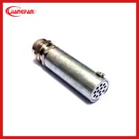 China Waterproof Fiber Optic Breakout Kit 32 Core Spray Molding 900um for FTTH for sale