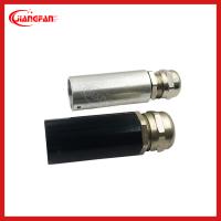 China Waterproof Fiber Optic Breakout Kit 32 Core Spray Molding 900um for FTTH for sale