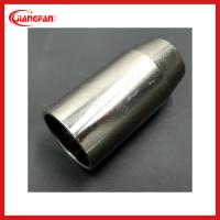China Fiber Optic Fan Out Kit 3-7mm Cable Diameter POM Breakout Kit for 1-24 Core for sale