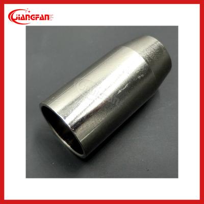 China Fiber Optic Fan Out Kit 3-7mm Cable Diameter POM Breakout Kit for 1-24 Core for sale