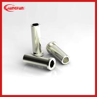 China Fiber Optic Fan Out Kit 3-7mm Cable Diameter POM Breakout Kit for 1-24 Core for sale