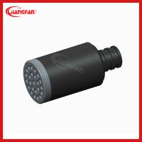 China Fiber Optic Fan Out Kit FZQ-08 24 Core Cable Diameter 3-14mm FTTH Branching Device for sale