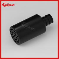 China Fiber Optic Fan Out Kit FZQ-08 24 Core Cable Diameter 3-14mm FTTH Branching Device for sale