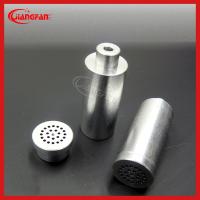 China Fiber Optic Fan Out Kit FZQ-08 24 Core Cable Diameter 3-14mm FTTH Branching Device for sale