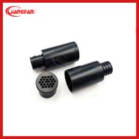 China Fiber Optic Fan Out Kit FZQ-08 24 Core Cable Diameter 3-14mm FTTH Branching Device for sale