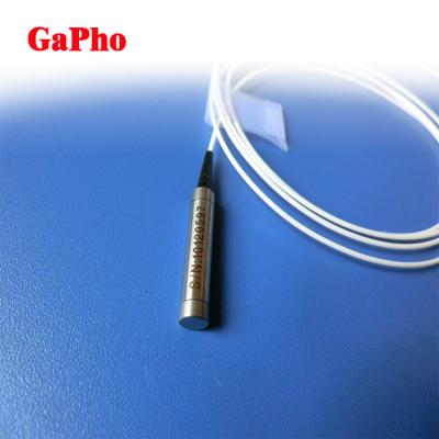 China Customized 1550nm Faraday Rotator Mirror For Fiber Optic Sensing for sale