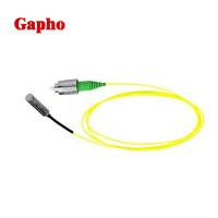 China Customized 1550nm Faraday Rotator Mirror For Fiber Optic Sensing for sale
