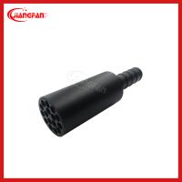 China GAPHO 6 Core Dia 900um Patch Cable Splitter Multipurpose for Fiber Optical Fan Out for sale