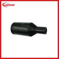 China Fiber Optic Fan Out Kit 6 Core FZQ-09 with Heat Shrinkable Tube for 3-6mm Cable for sale