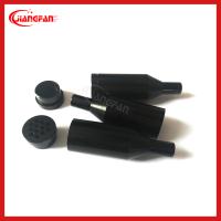China Fiber Optic Fan Out Kit 6 Core FZQ-09 with Heat Shrinkable Tube for 3-6mm Cable for sale