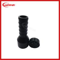 China Fiber Optic Fan Out Kit 16 Core 3.0mm Round Bundled Buffer Tube Splitter for sale