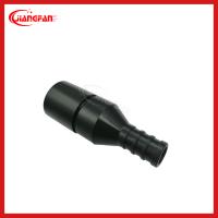China Fiber Optic Fan Out Kit 24 Core 0.9mm Armored Leather Wire Indoor Outdoor Splitter FZQ-09 for sale
