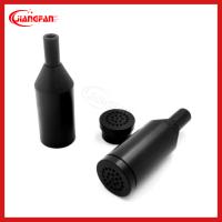 China Fiber Optic Fan Out Kit 4 8 36 Core for MPO MTP Round Indoor Cable 3mm Tubing for sale
