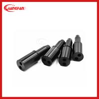 China Bundle Splitter Termination Cables Fiber Fan Out Kit ROHS CNC Machining for sale