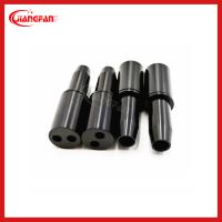 China Bundle Splitter Termination Cables Fiber Fan Out Kit ROHS CNC Machining for sale