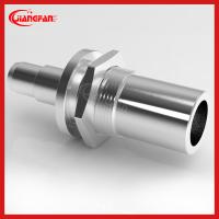 China Bundle Splitter Termination Cables Fiber Fan Out Kit ROHS CNC Machining for sale