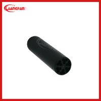 China Aluminum Alloy POM Buffer Tube Fan Out Kit 2 Core 3.0mm 7mm Cable Dia Fiber for sale