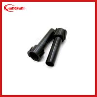 China Armored Fiber Optic Buffer Tube Fan Out Kit For Termination Bundle Cable for sale