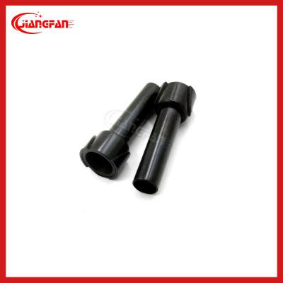 China Armored Fiber Optic Buffer Tube Fan Out Kit For Termination Bundle Cable for sale