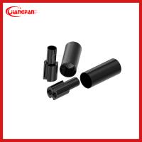 China Branching Device Fanout Fiber Break Out Kit For Optic Patch Cord for sale