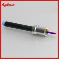 China Branching Device Fanout Fiber Break Out Kit For Optic Patch Cord for sale