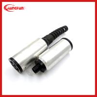 China Fiber Optic Breakout Kit FTTH Cable Bundle Splitter 2-24 Core POM for sale