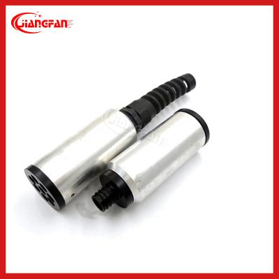 China Fiber Optic Breakout Kit FTTH Cable Bundle Splitter 2-24 Core POM for sale