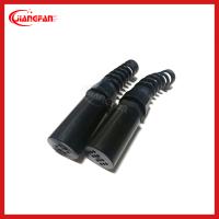 China Fiber Optic Breakout Kit FTTH Cable Bundle Splitter 2-24 Core POM for sale