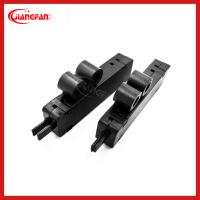 China 12 Core 0.9mm Ribbon Fiber Optic Fan Out Kit FOK-02 Small Square Splitter for sale