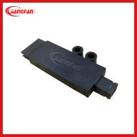 China Multifunctional Ribbon Cable Splitter FOK-04 6 / 12 Core 0.9 Breakout Kit for sale
